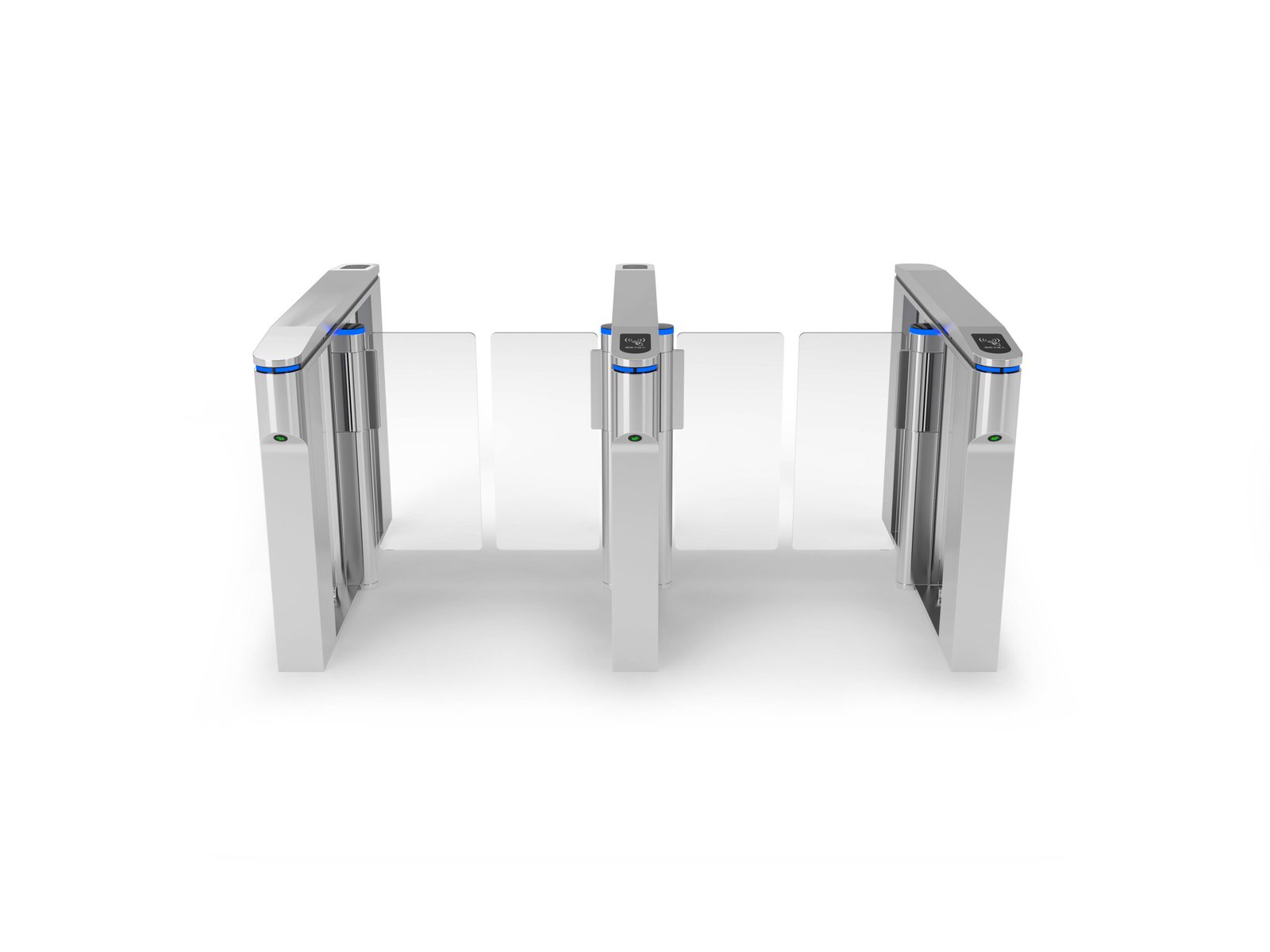 Express gate collection | EIS Solution