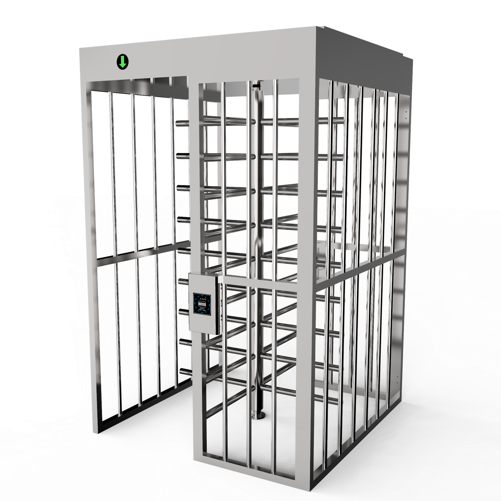 Full height gate - eissolution.com