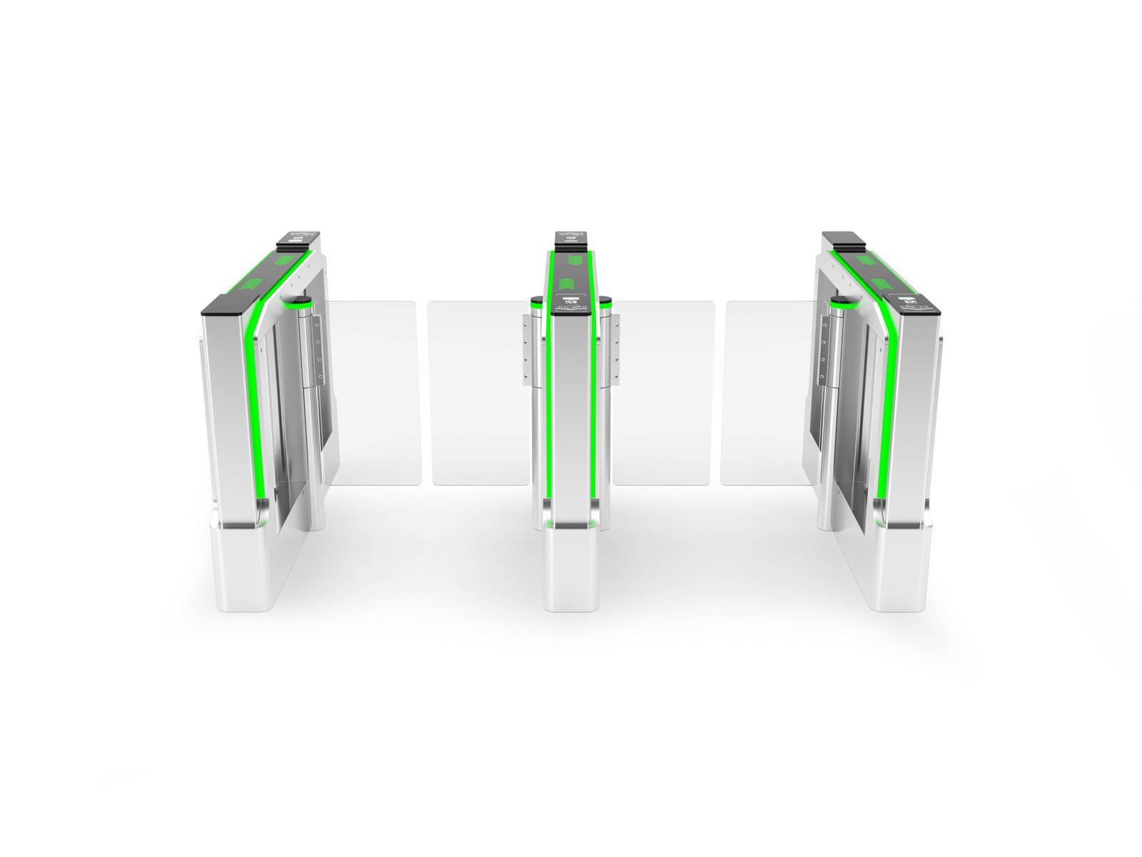 Express gate collection | EIS Solution