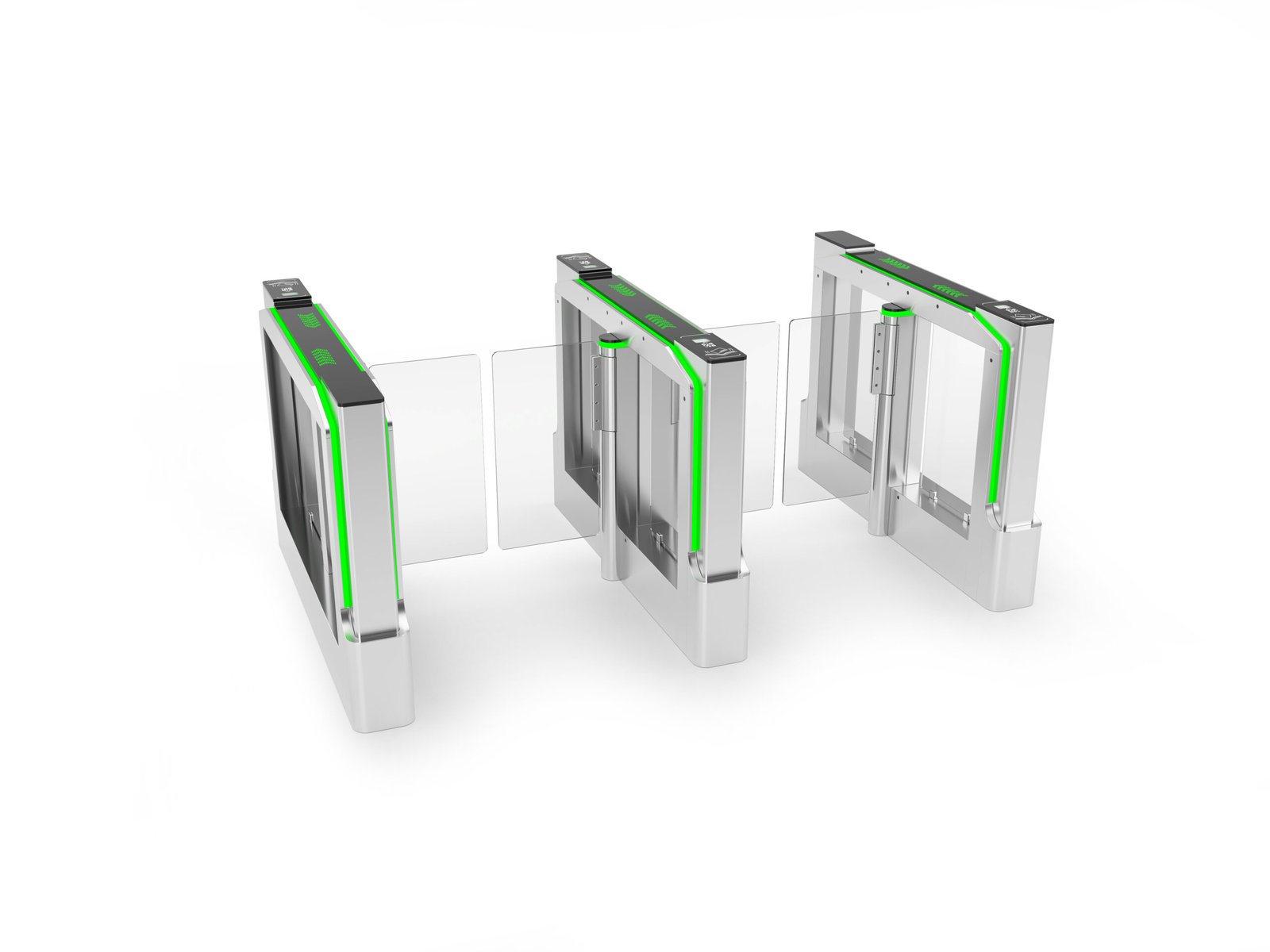Express gate collection | EIS Solution