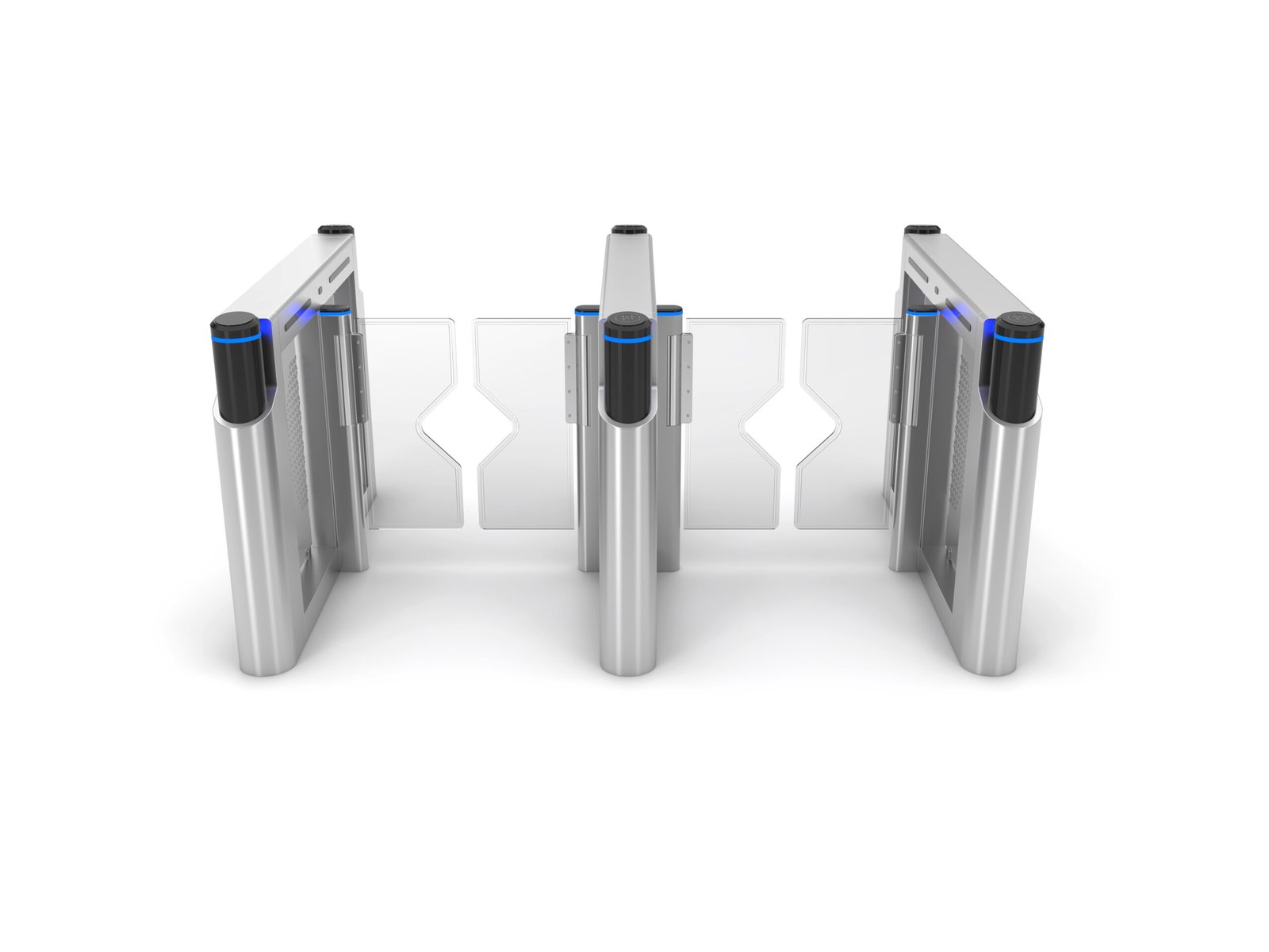 Express gate collection | EIS Solution