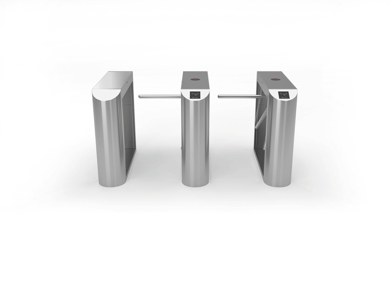Three roller turnstile01 - eissolution.com