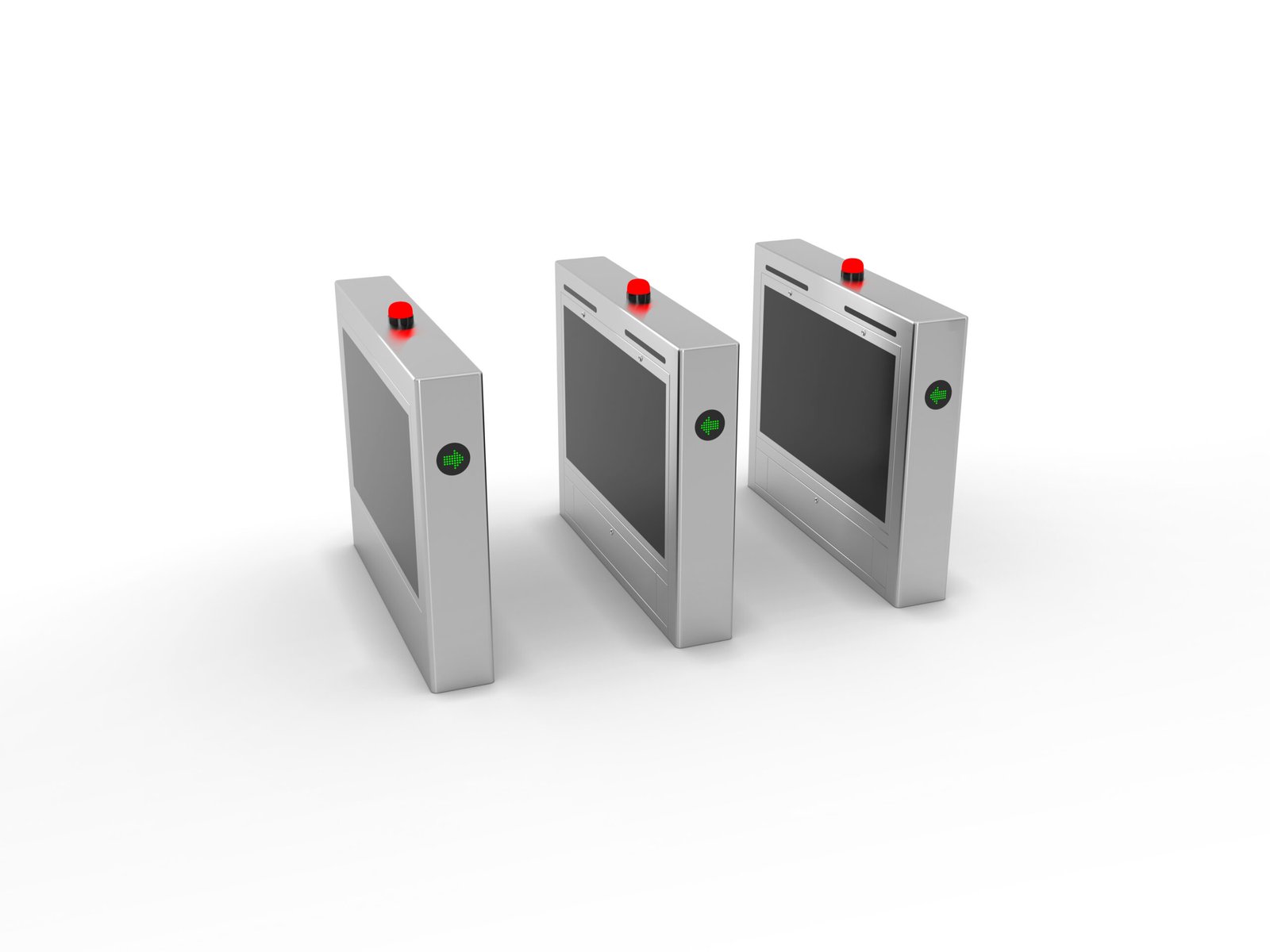 Special express gate - eissolution.com
