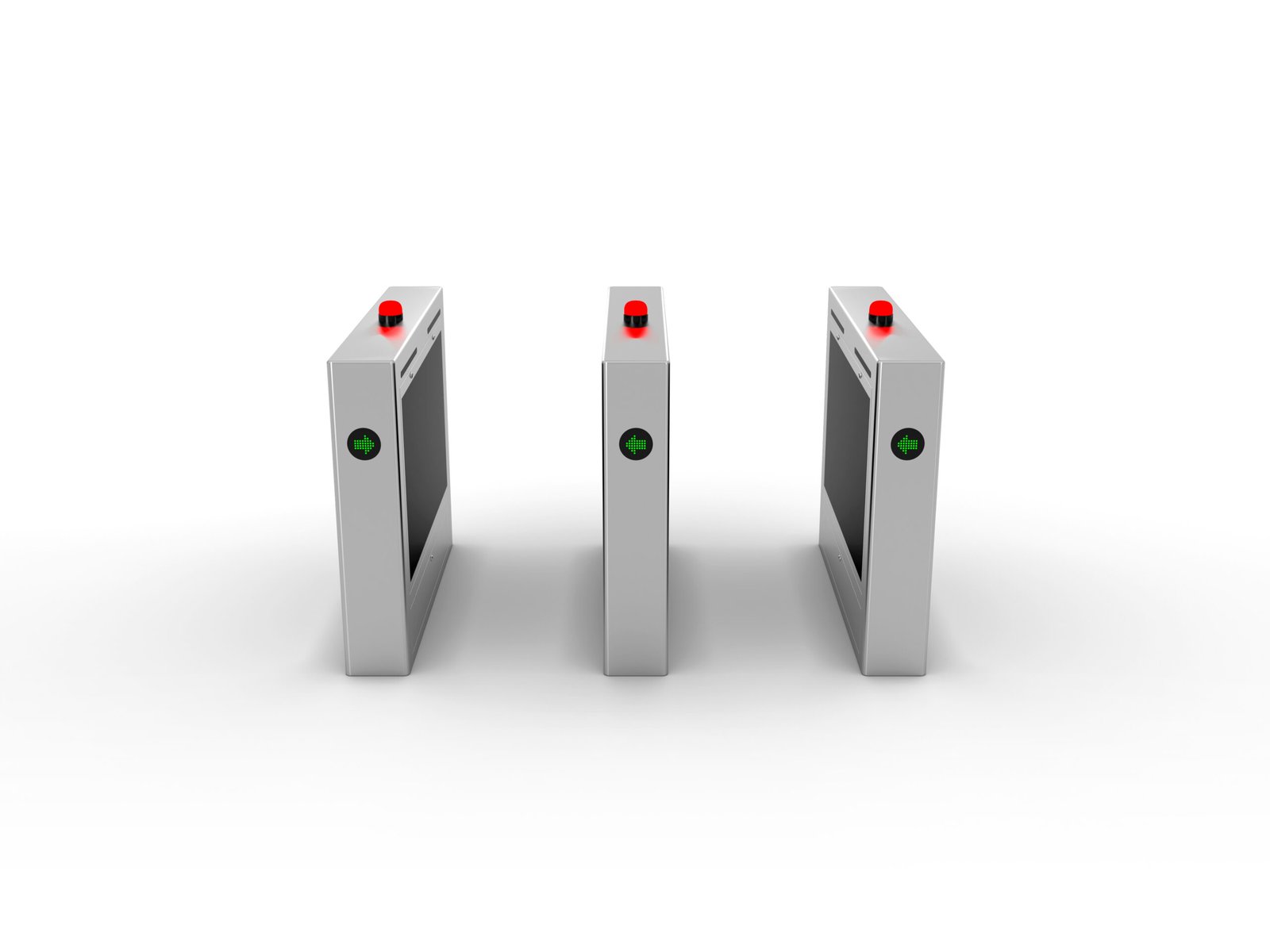 Special express gate - eissolution.com